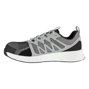 Chaussures de sécurité S1P SRC - Fusion flexweave work RB4311 - VETIPRO ...