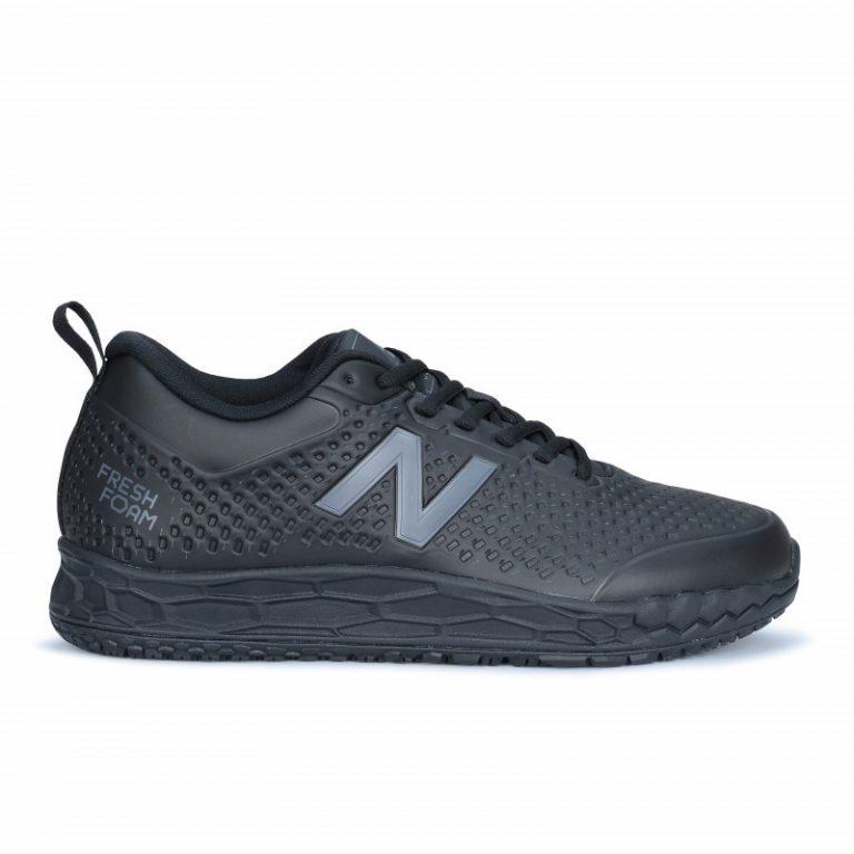 Chaussure non sécurité Homme NB 906 SR NEW BALANCE - VETIPRO - Vente ...