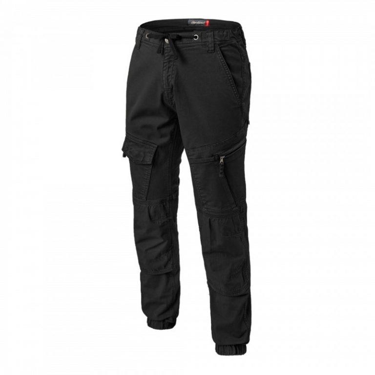 Pantalon de travail stretch MOOVY MOLINEL - VETIPRO - Vente vêtement de travail et chaussures de ...